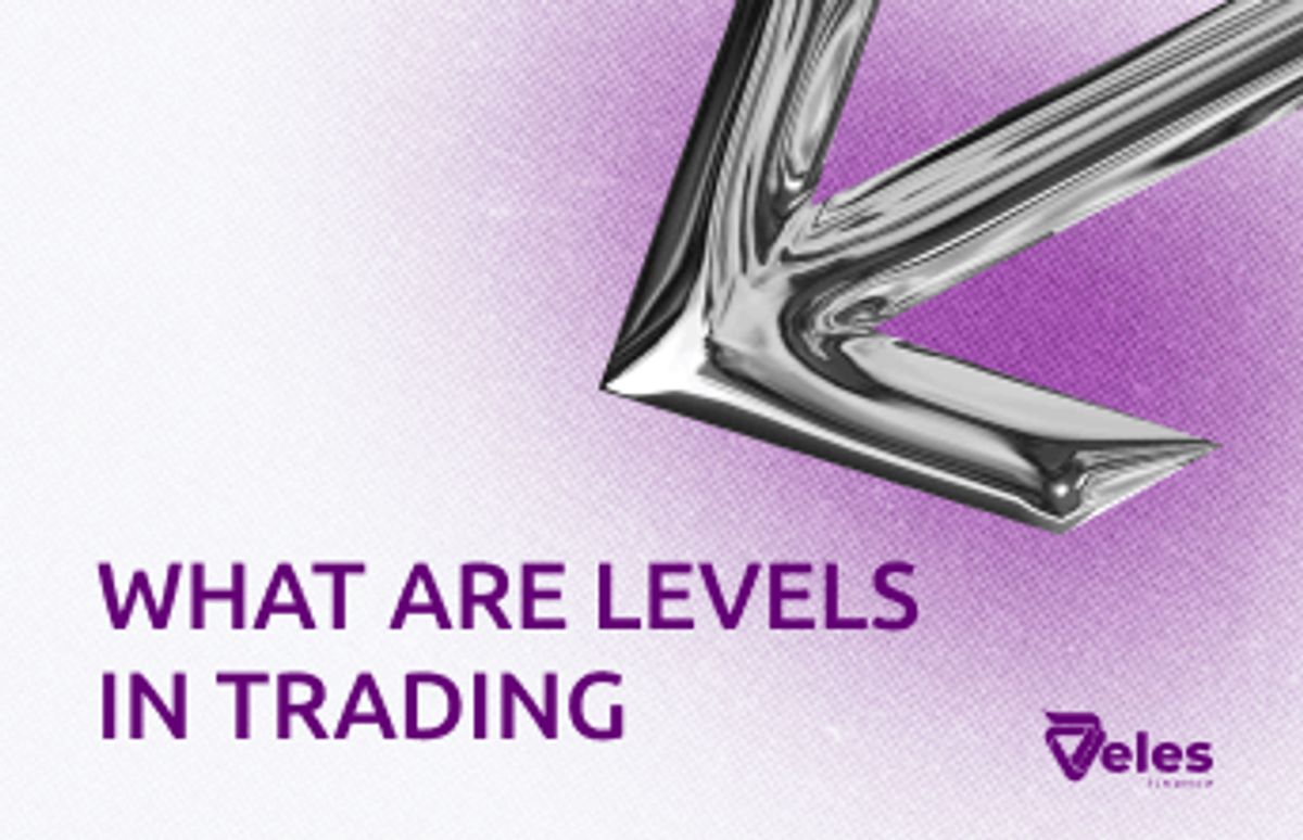 Levels in Trading in Simple Terms