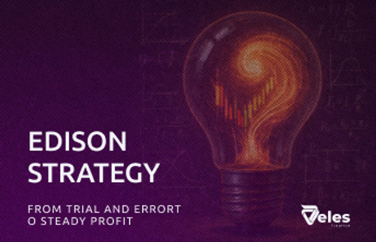 The Edison Strategy: Diversification and Accurate Signals for Success ...