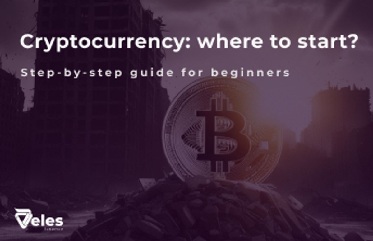 Cryptocurrency For Beginners In 2024 A Step By Step Guide To Navigating The Wild West Of Finance