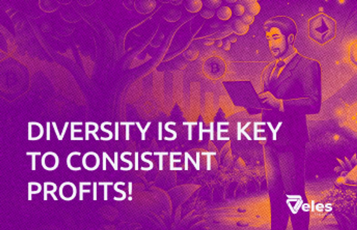 Discover how portfolio diversification can protect your capital and ...