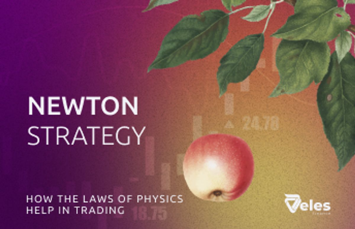The “Newton” strategy: how the laws of physics help you make money on ...