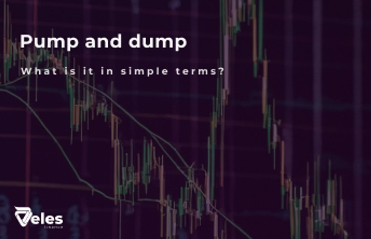 What Is Pump and Dump in Cryptocurrency – Explained Simply