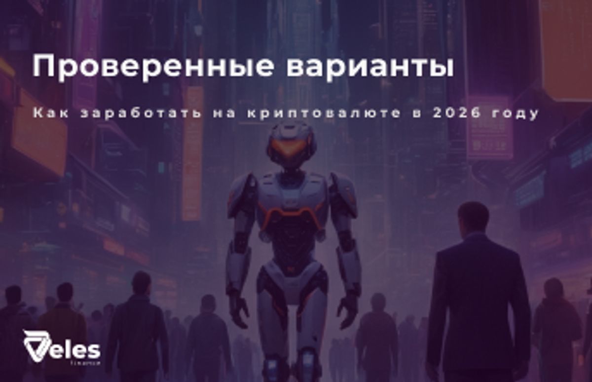 Как заработать на криптовалюте в 2025 году - проверенные варианты