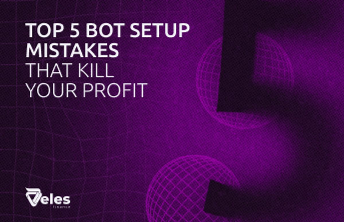 Top 5 Bot Setup Mistakes That Kill Your Profit