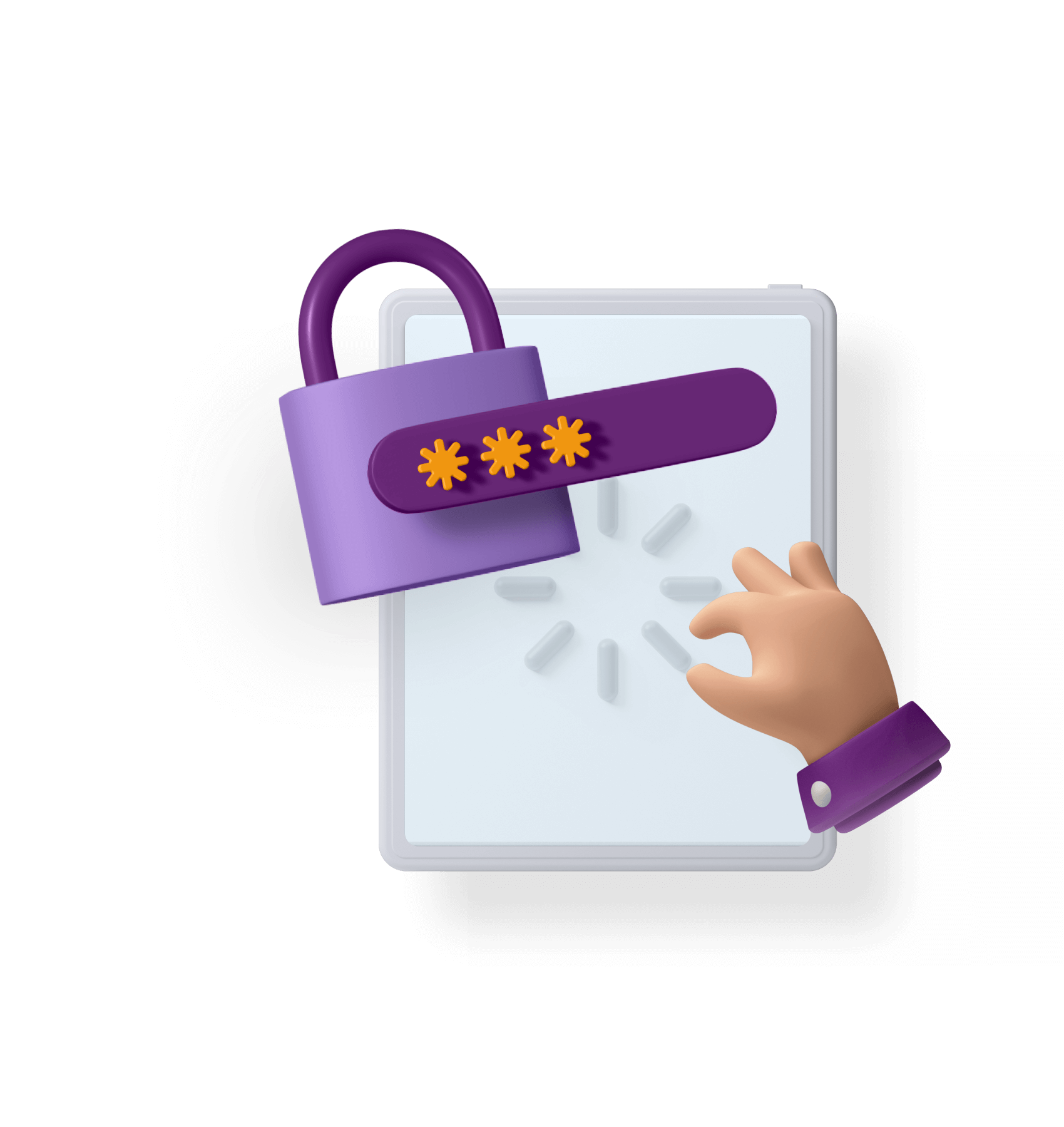 Password Recovery Veles Finance